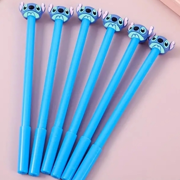 Disney | Office | Disney Stitch Pen | Poshmark